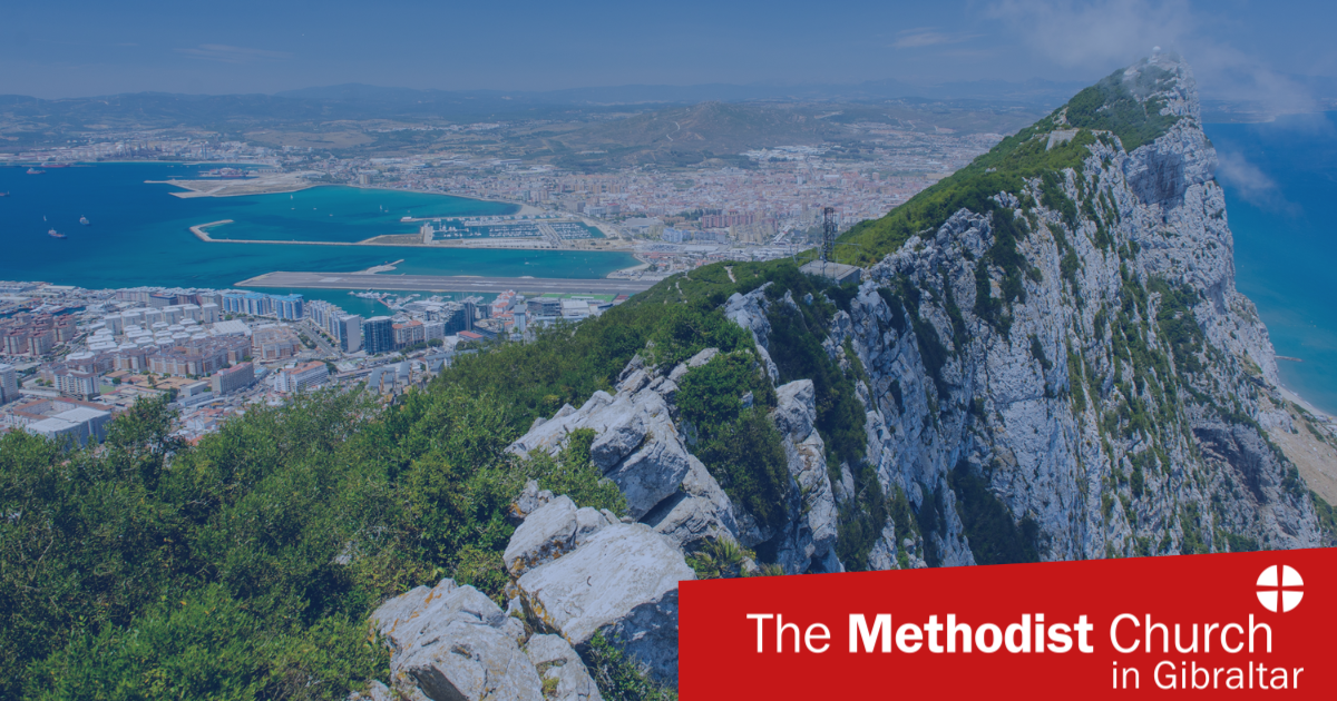 Home | The Methodist Church in Gibraltar