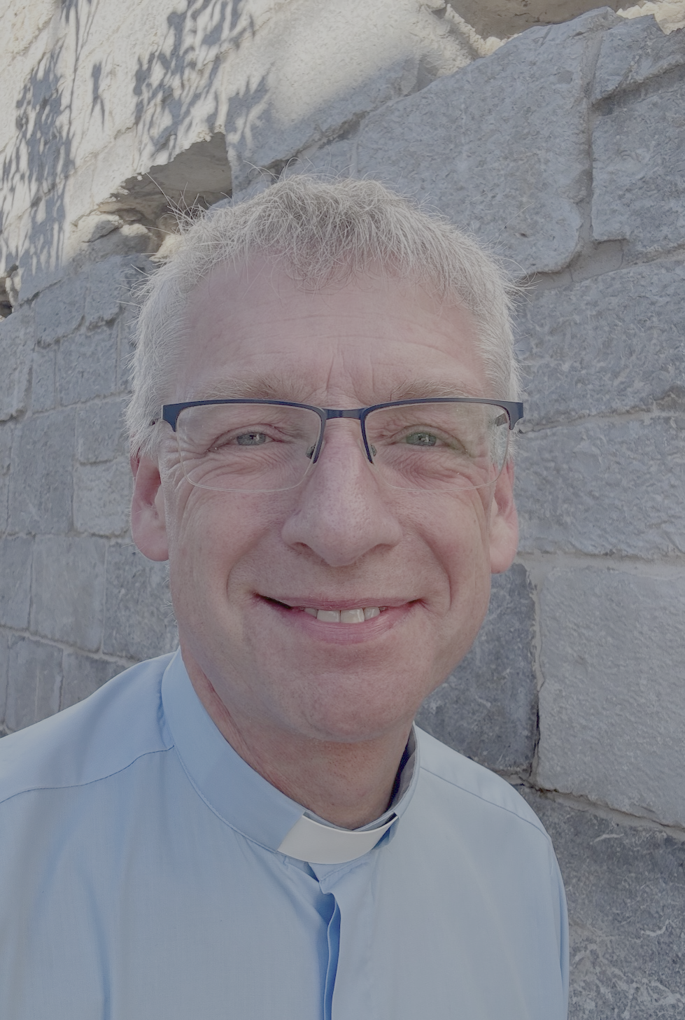 About | The Methodist Church in Gibraltar